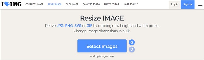 Top 15 Best Image Resizer Review 2022 - VanceAI