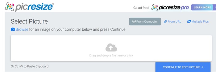 Top 15 Best Image Resizer Review 2022 - VanceAI