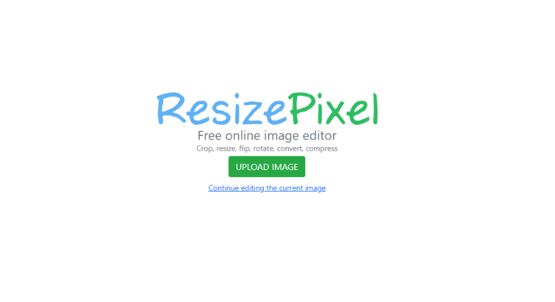 Top 5 Image Size Converters Review VanceAI