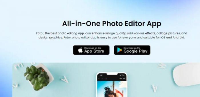 Fotor Photo Editor Review and Its Best Alternatives - VanceAI