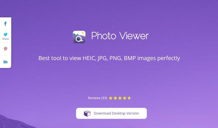 Top 7 Photo Viewer Apps For Windows Recommended BGremover Top 7 Photo Viewer Apps For Windows Recommended BGremover