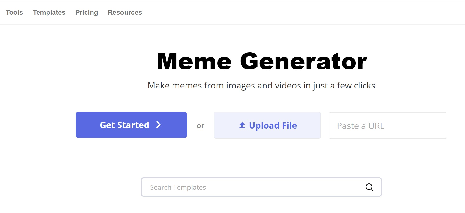 How to Make a Gif Meme Online in 3 Methods - BGremover