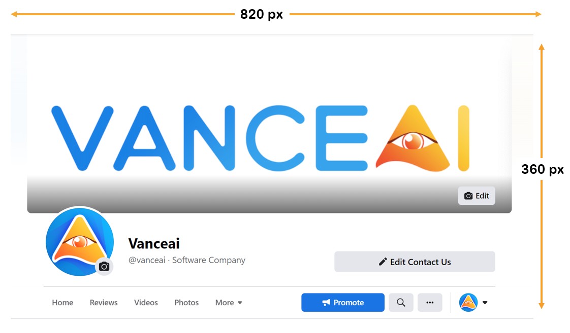 Facebook Cover Photo Dimensions And Best Practices BGremover