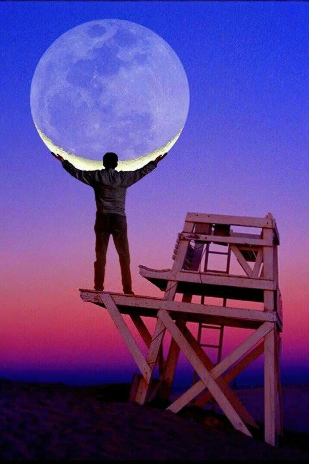 Tutorial On Forced Perspective Photography - VanceAI