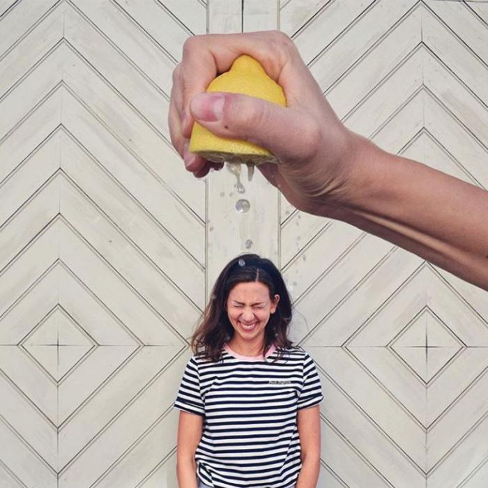 Tutorial On Forced Perspective Photography - VanceAI