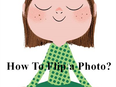 How To Flip A Photo With VanceAI Image Flipper?