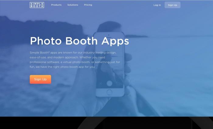 Top 10 Photo Booth Apps Review - VanceAI