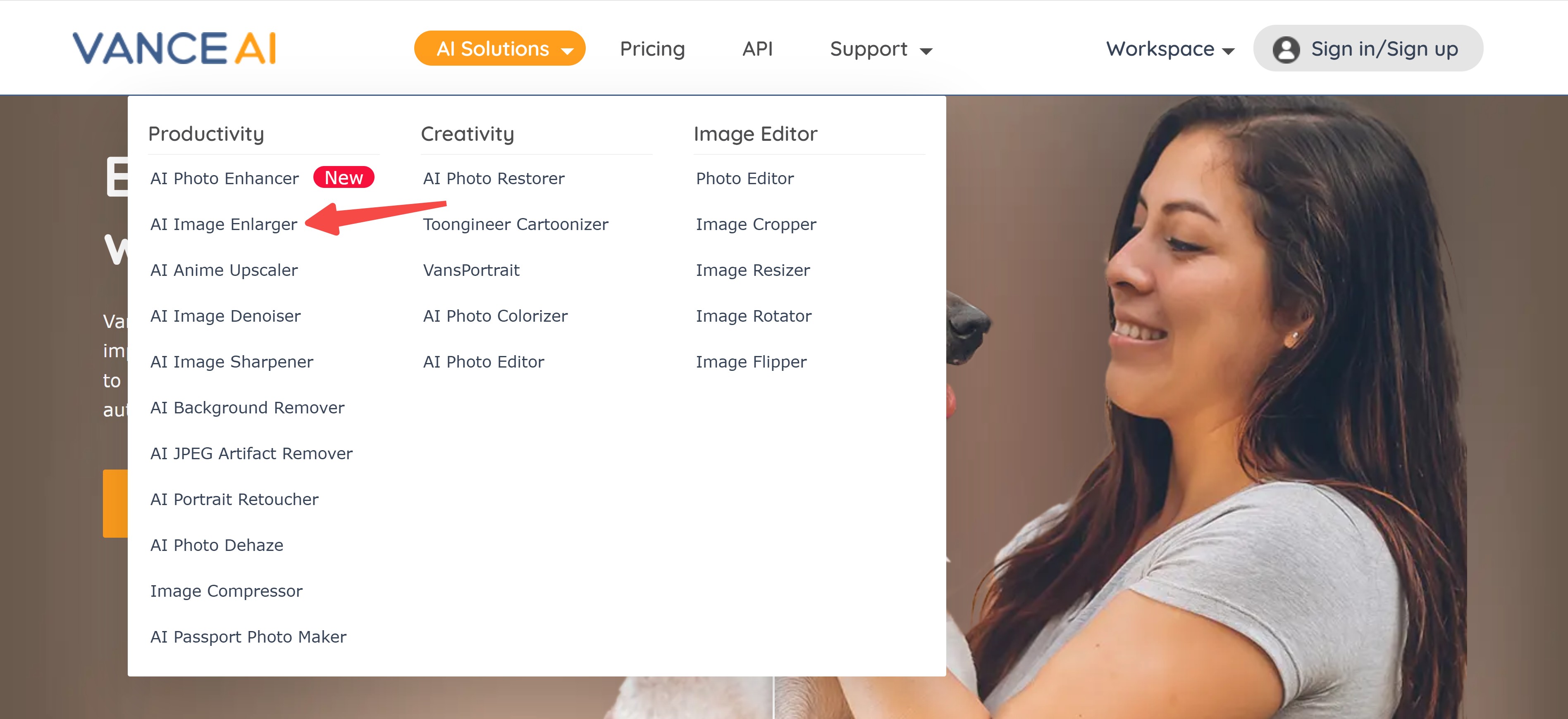 VanceAI Blog - VanceAI