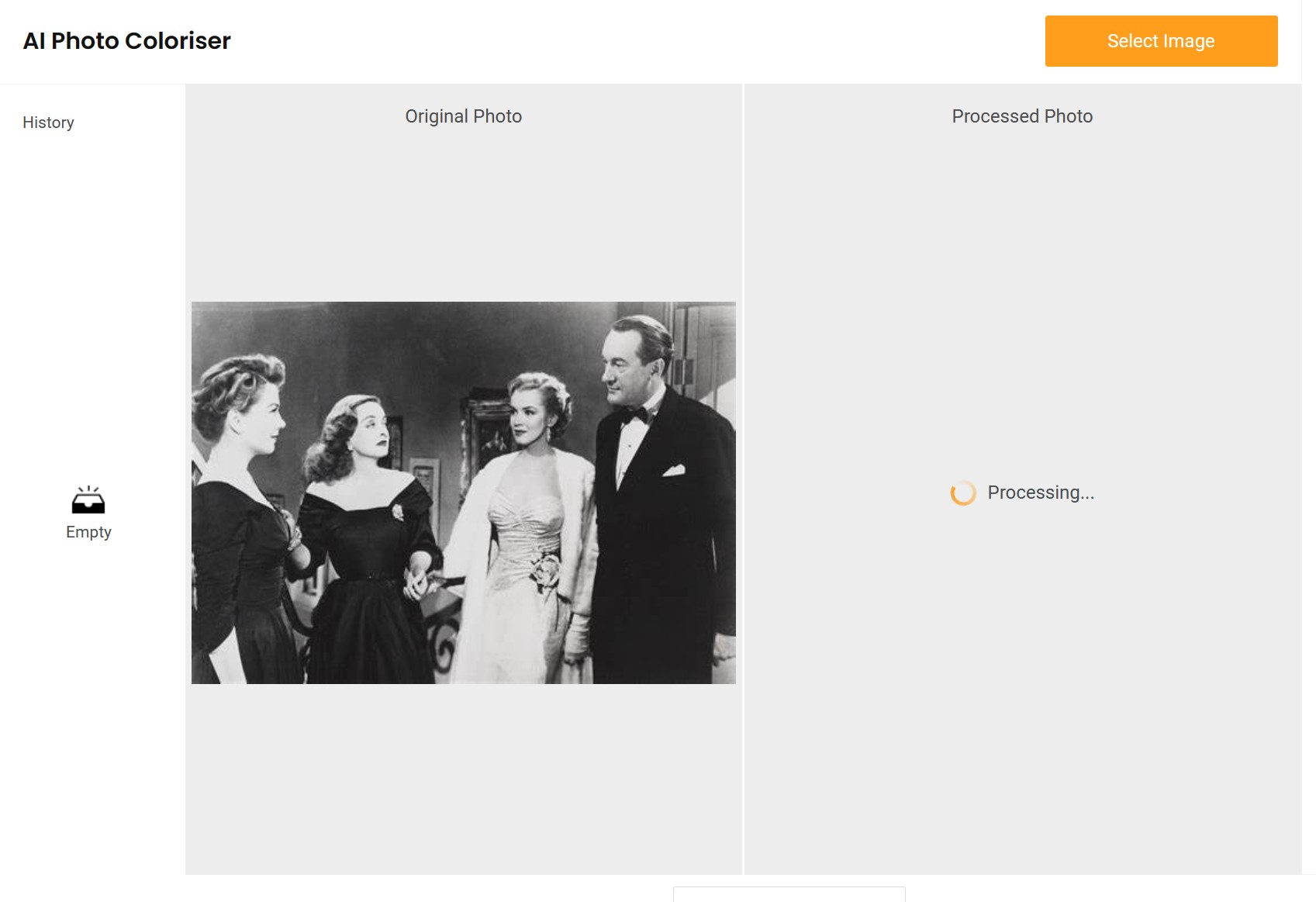 Top 10 Pictures to Coloring Pages Tools Review - VanceAI