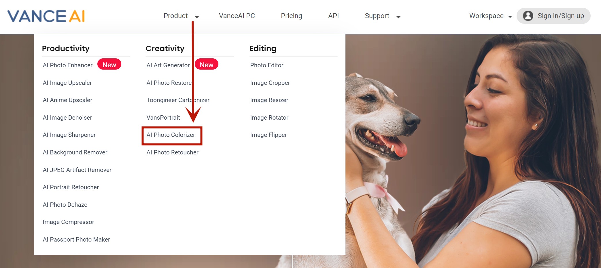 Top 10 Pictures to Coloring Pages Tools Review - VanceAI