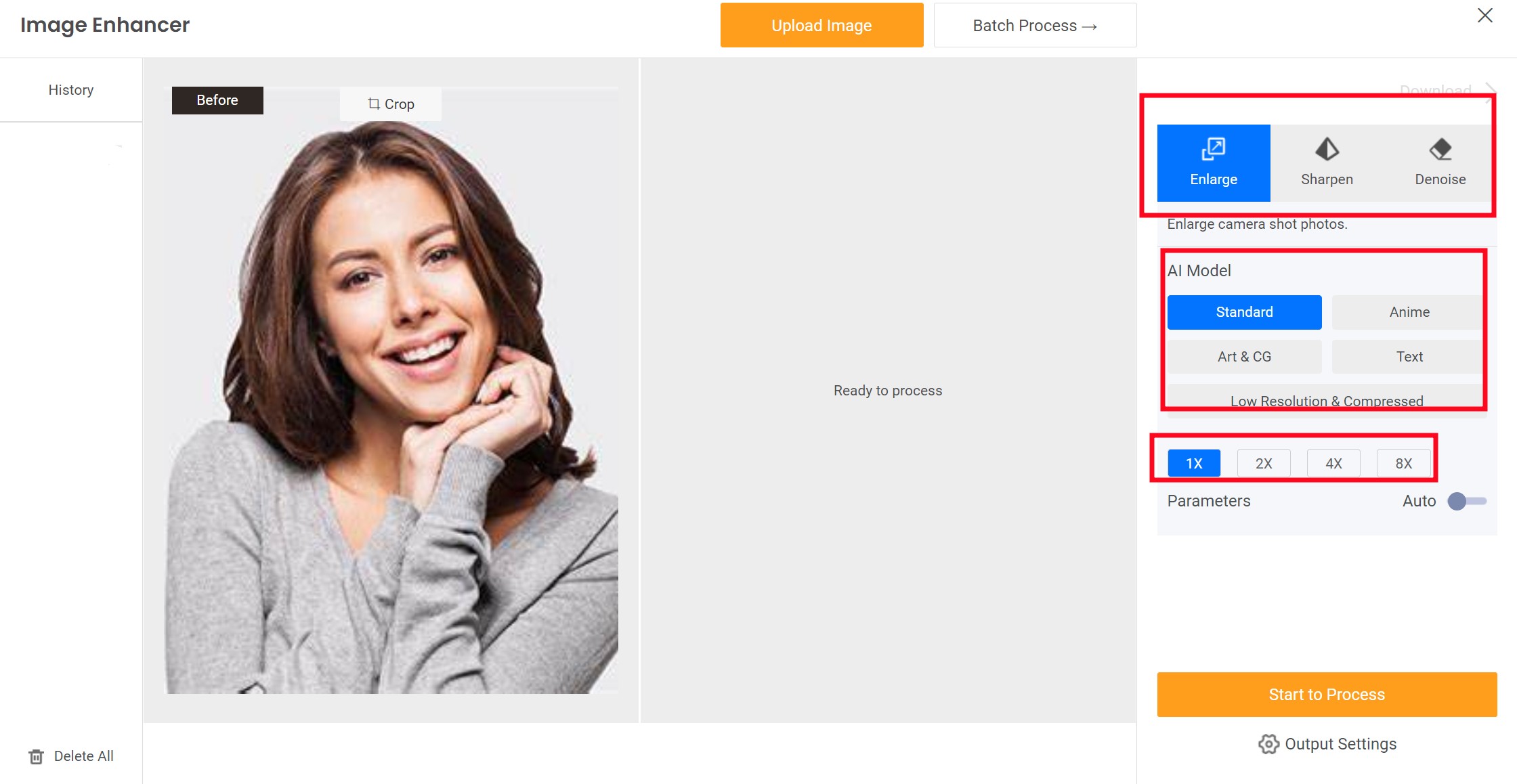 Top 6 Best Free Deepfake Makers Recommended - VanceAI