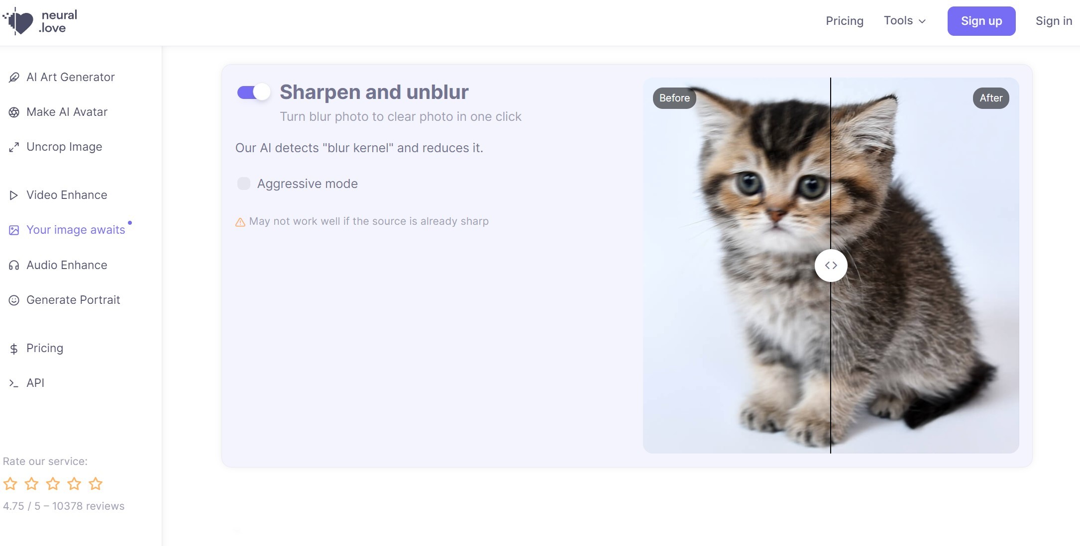 Neural Love Review and Its Alternatives