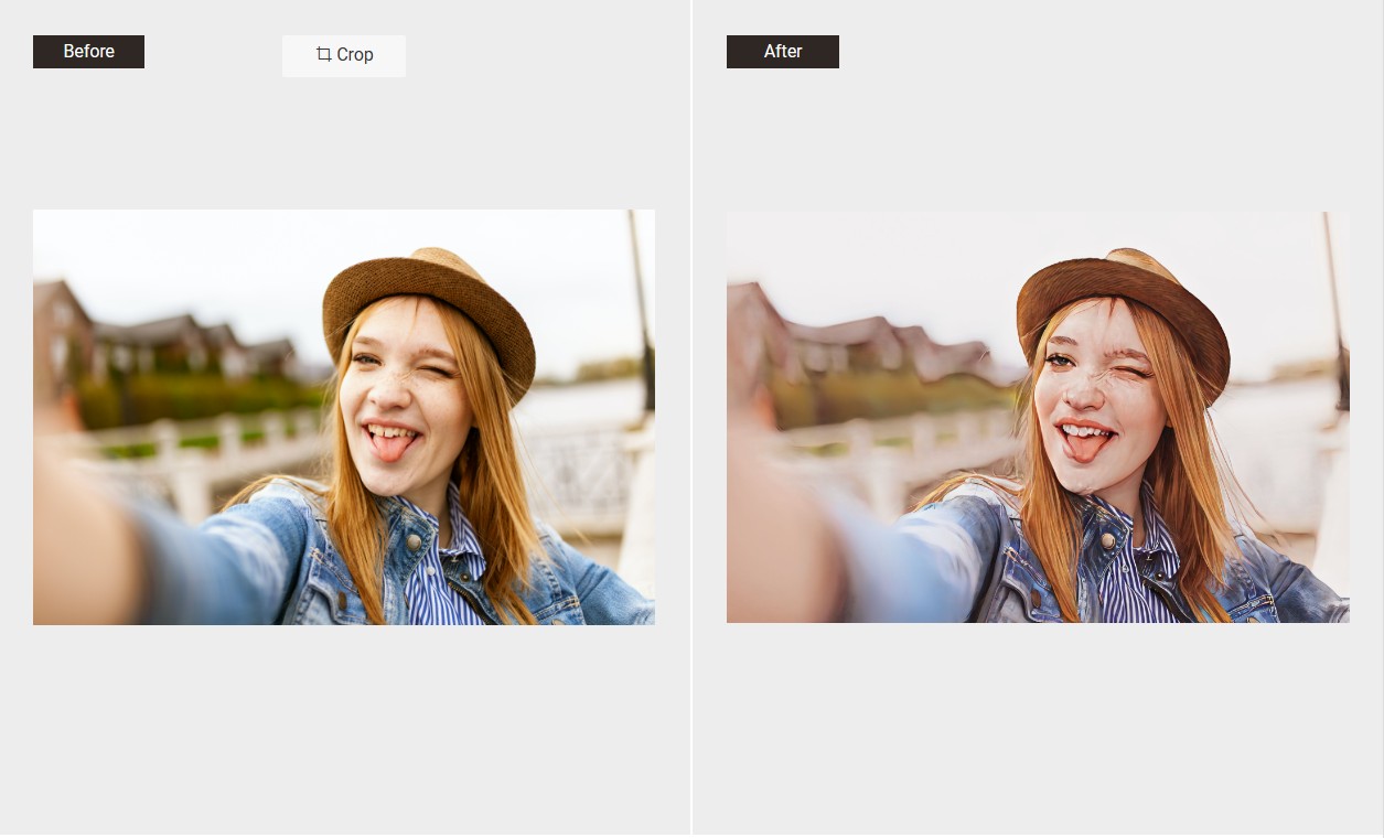AI Face Generator| Generate Various Digital Type Face