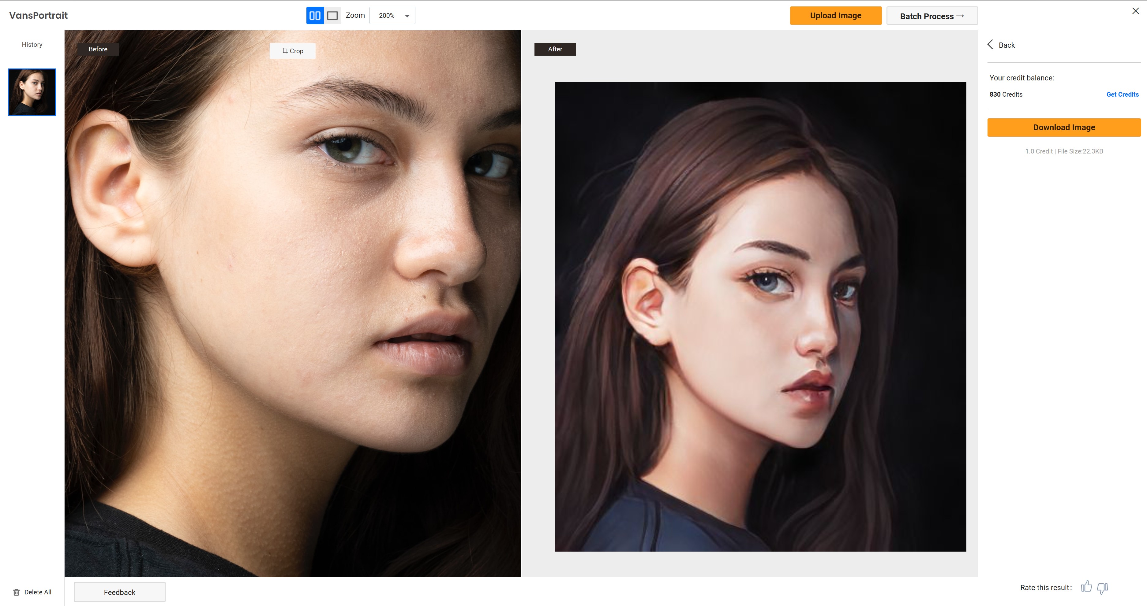 AI Vtuber Maker | Try AI to Make Vtuber at Fast Speed.