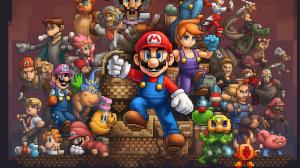 Piskel Review And Alternatives