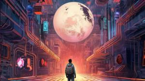 AI NFT Art Generator | Create Fancy NFT Arts Easily with AI