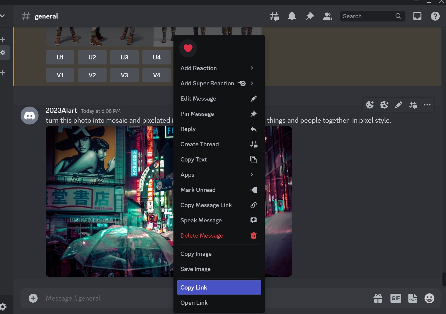 How To Use Midjourney Pixel Art Prompts - VanceAI