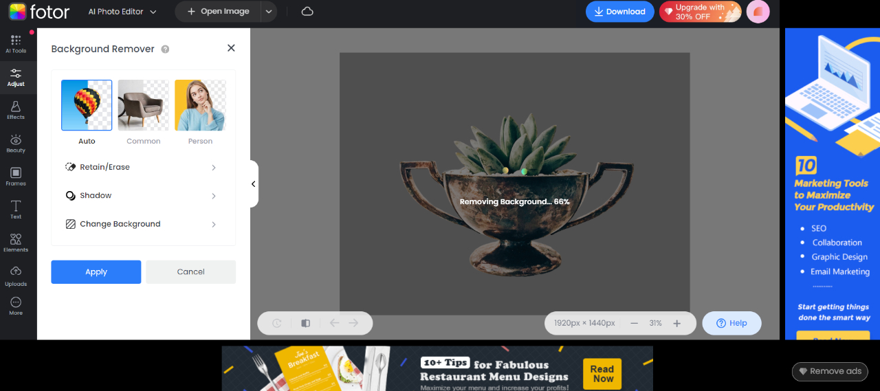 AI Shadow Generator: Add Shadow to Image Instantly with AI
