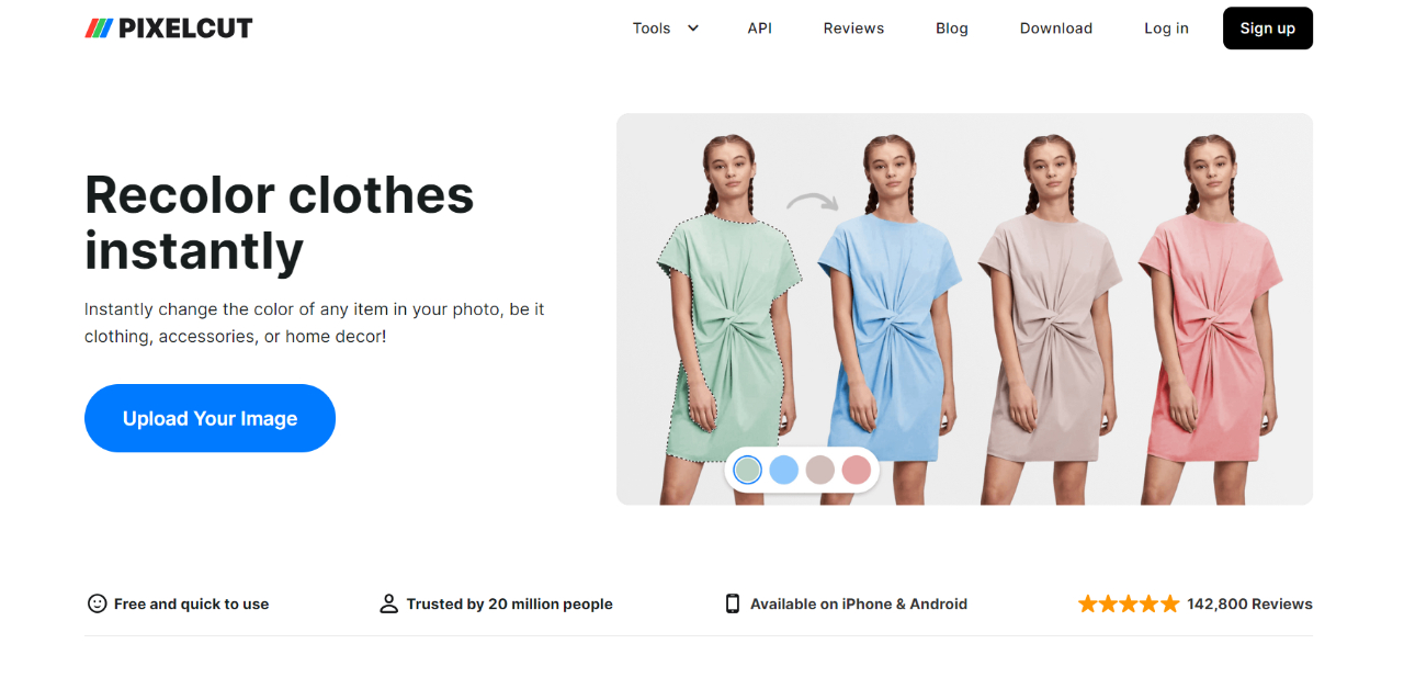 Ai Image Recolor: Replace Color Easily With Ai – CJCP