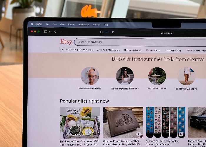 How to Perfect Your Etsy Photo for Etsy Listing?