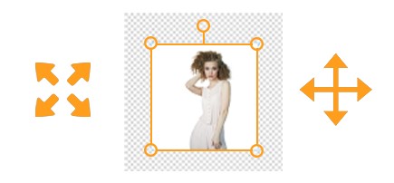 How to use AI Fashion Model Generator?