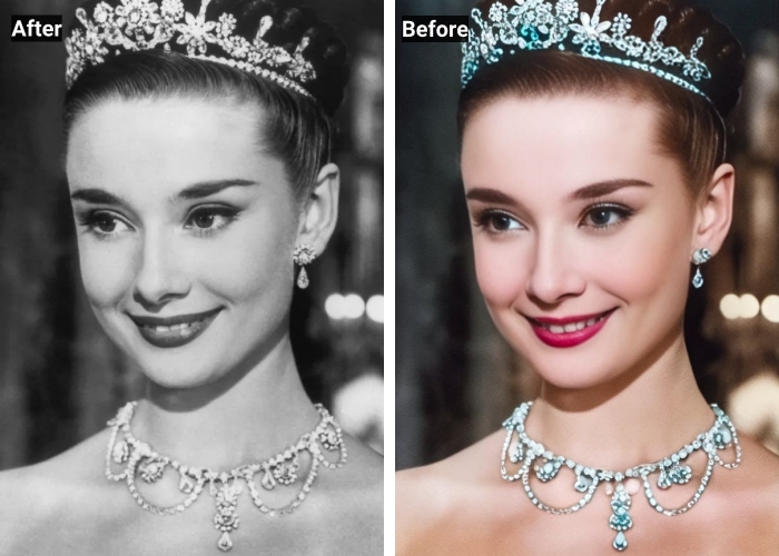 VanceAI Photo Restoration | Online Lossless Photo Repair with AI