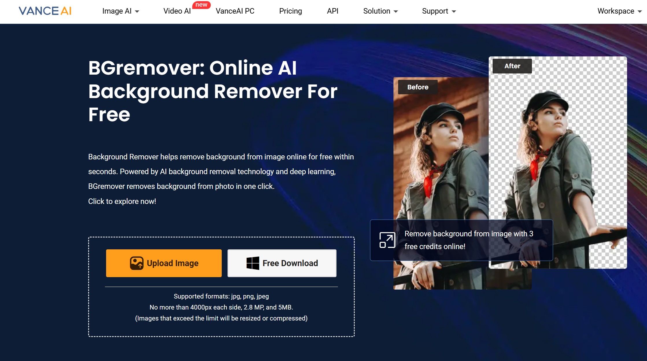 How to Remove Checkered Background? Easiest Way for Beginner﻿!